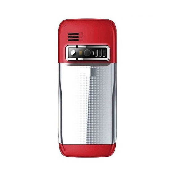 Celular Nokia E71 Dual Sim GSM Quadriband TV + Cartão de Memória 2 GB ...